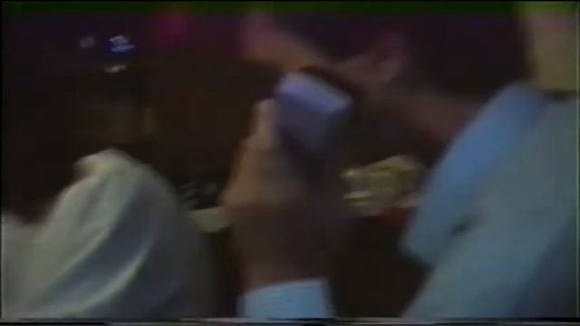 31.08.1990 .Дочечке 6 лет.Мы уже раскрутились.Танец Света +Света  и т. д.