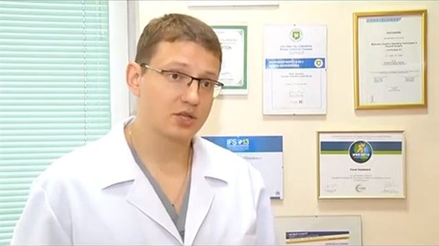 Дентал News 22 марта 2015