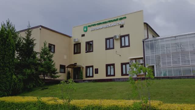 Автохтонное вино из белгородского винограда появится через три года