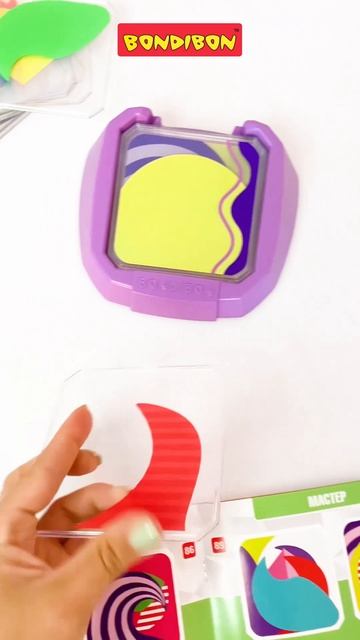 Настольная игра Цветовой код В поисках жар птицы #настольныеигры #настолки #настольнаяигра #boardga