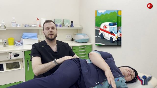 Первая помощь при утоплении