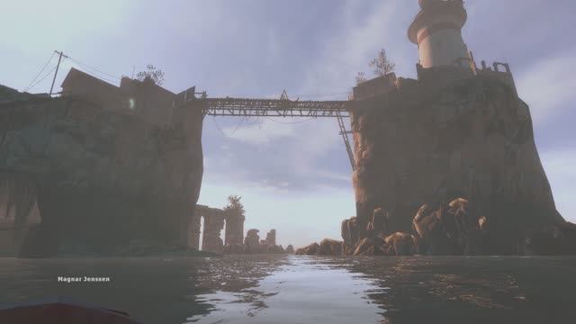 Half-life 2 mod Mission imrobable