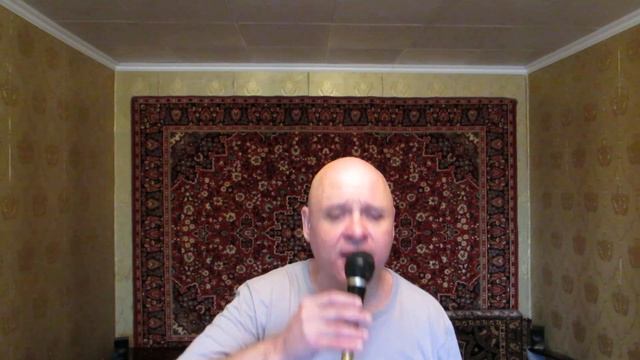 «Боже, какой пустяк» Сергей Трофимов 1989 г. (cover version)