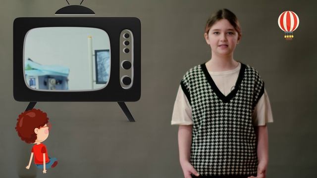 Детские новости Александра Миронова