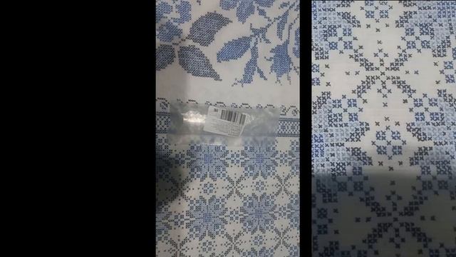 Распаковочка от wildberries.