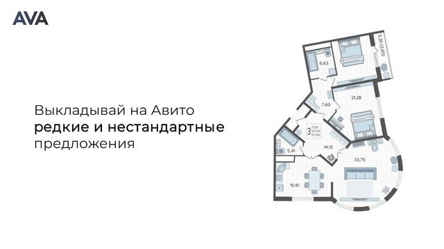 Урок 4. Агрегаторы объявлений