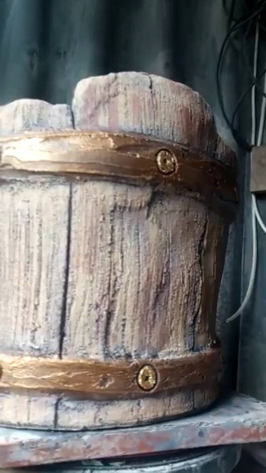 цветочник для дачи  прислали зрители