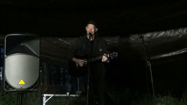 Слёт "Константиновка 2025" (часть 15). Михаил Авдюшев