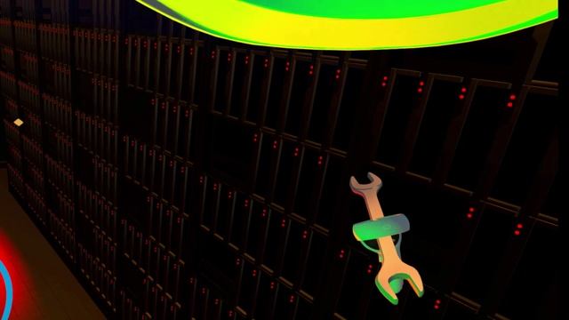 Клуб виртуальной реальности 5