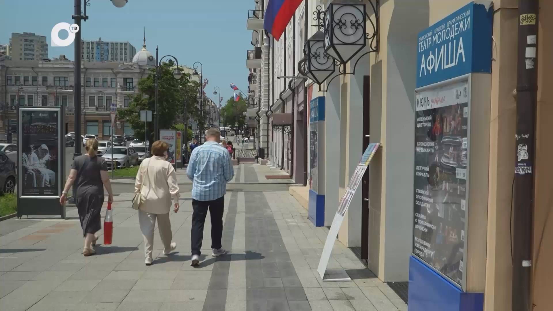 Инструкция Владивосток / Театральное закулисье / 25.06.25