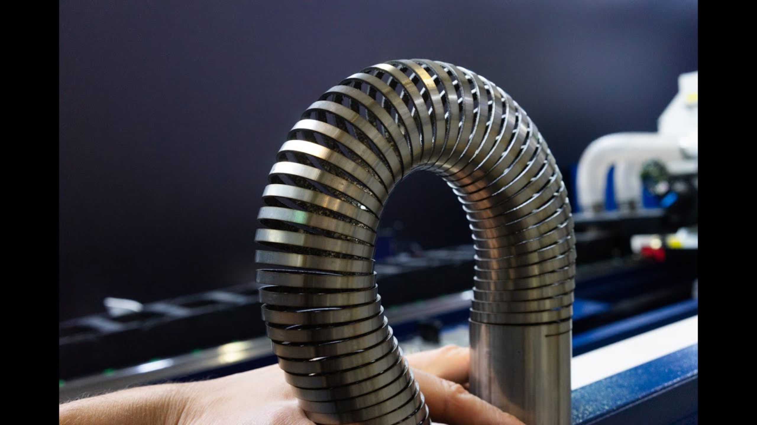 Ответ на главный вопрос: почему выбирают лазеры HL?