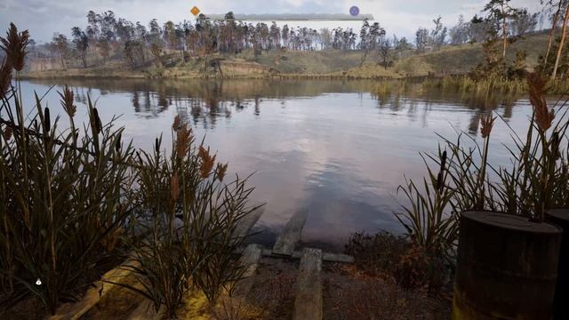 S.T.A.L.K.E.R. 2_ Heart of Chornobyl прохождение 11