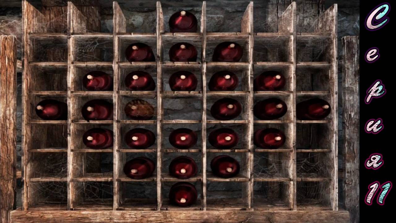 Легенды о вампирах: Правдивая история из Кисилова Серия 11 Проблемы с вином