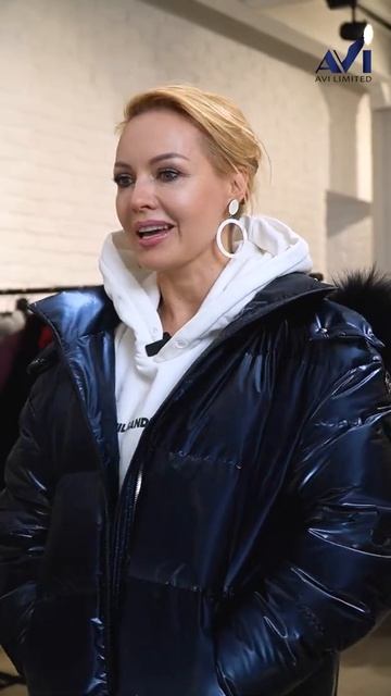 Ирина Сашина