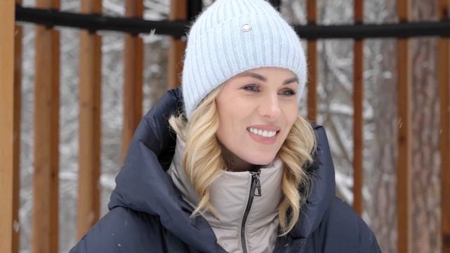 НОВАЯ КОЛЛЕКЦИЯ AVI ЗИМА 2025