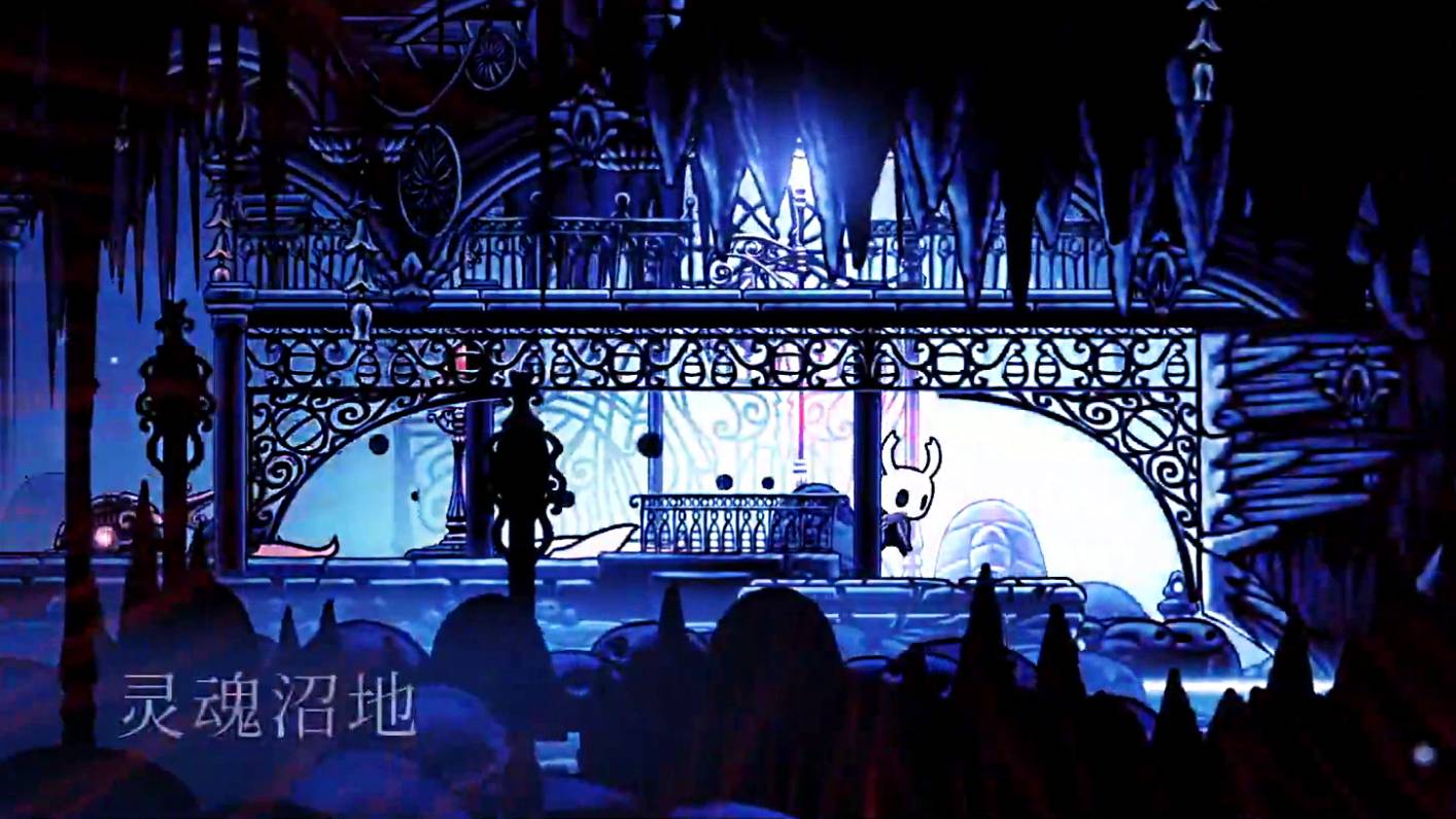 Hollow Knight - Any% in 15m 04s by meemeee - 1st place. (meemee - youtube)