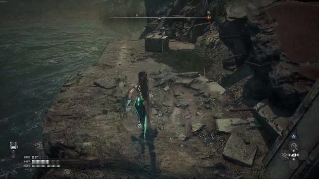 Stellar Blade (demo) [01]