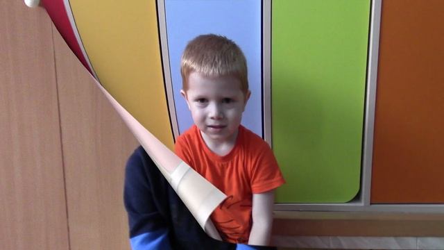 Голос детей "Семья-это..."