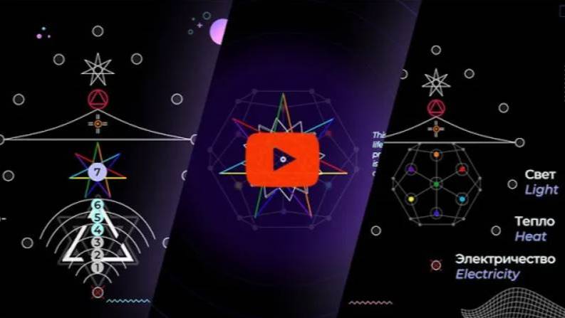 Тайная Доктрина - Онлайн класс изучения. 3-я Станца, 4-я Шлока. 14 сентября 2023