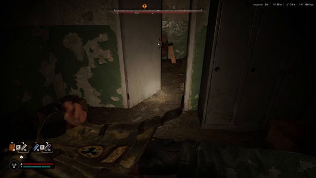 S.T.A.L.K.E.R. 2_ Heart of Chornobyl прохождение 8