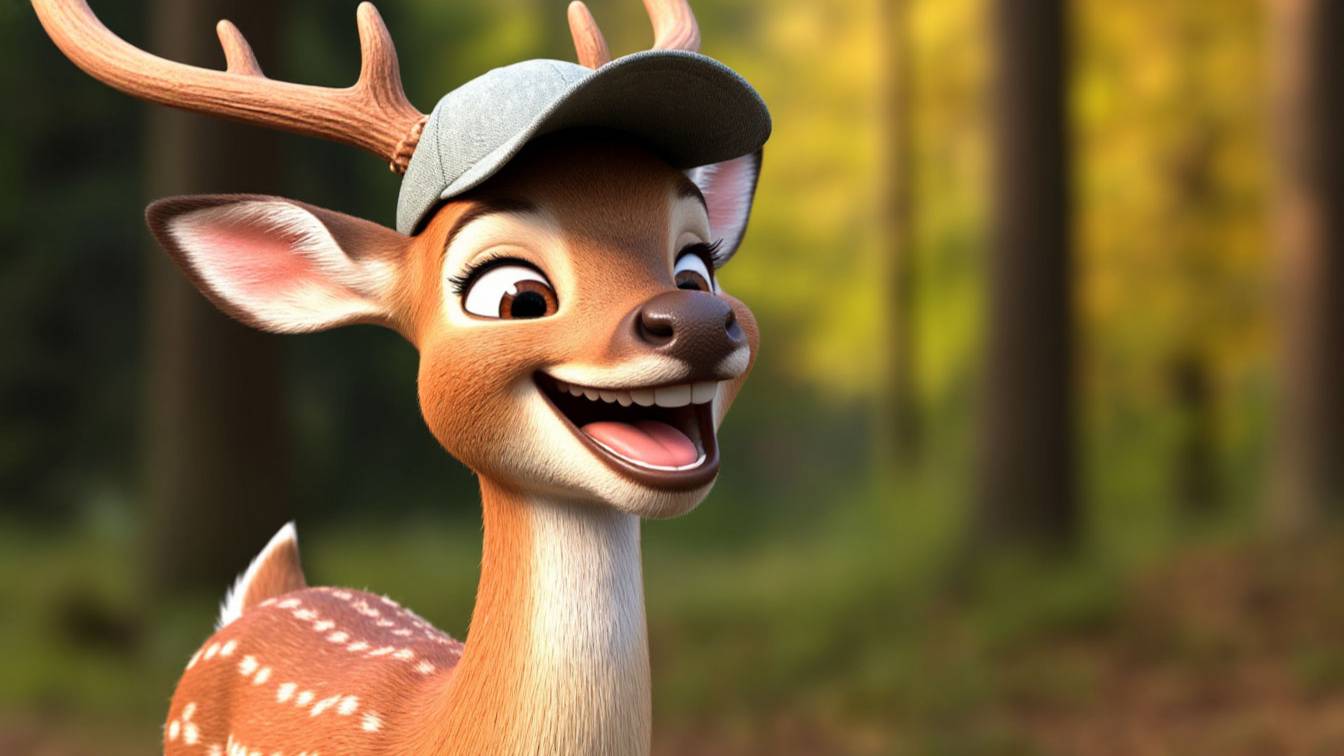 101% радости от животных 😹