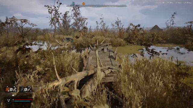 S.T.A.L.K.E.R. 2_ Heart of Chornobyl прохождение 15