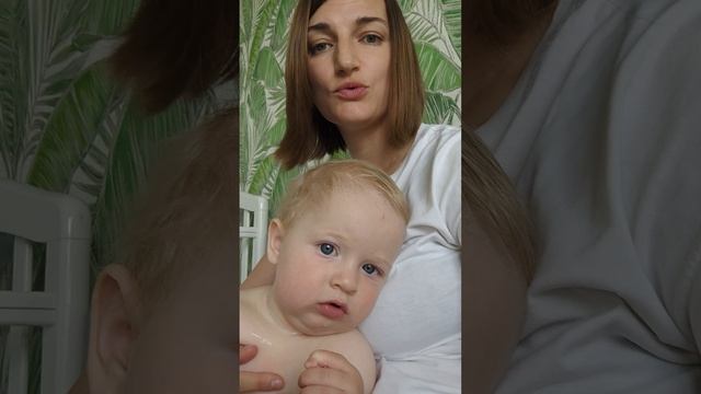 Отзыв Ирины об организации грудного вскармливания на курсе "Новорожденный"