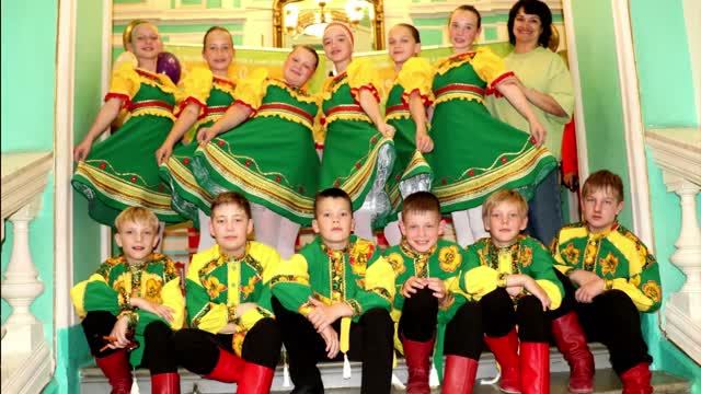 2025_Затейники_Питер_Деревянная плясовая