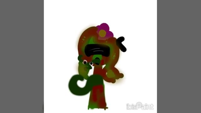 Винерия спрунки 2 фаза моя версия