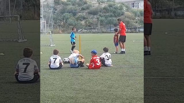 Точкар Фёдор МБДОУ 32 Сказка