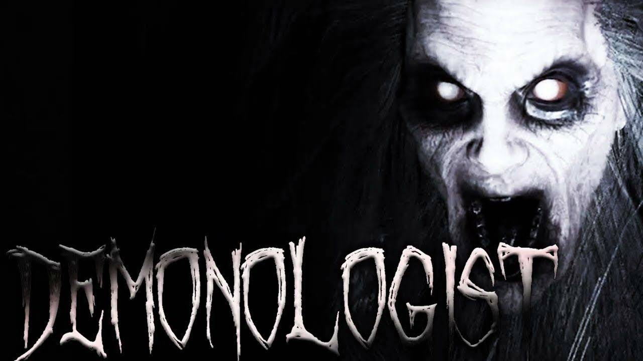 Demonologist| ПРОХОЖДЕНИЕ - УГАР #2