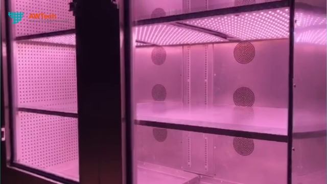 МИР-3 климатическая камера АВТех