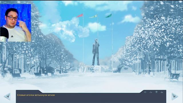 БЕЛОЕ БЕЗМОЛВИЕ | ЗАМОЧИЛ ВОЛКА | ПИ###Ц ХОЛОДА -70! | Remastered | БЕСКОНЕЧНОЕ ЛЕТО