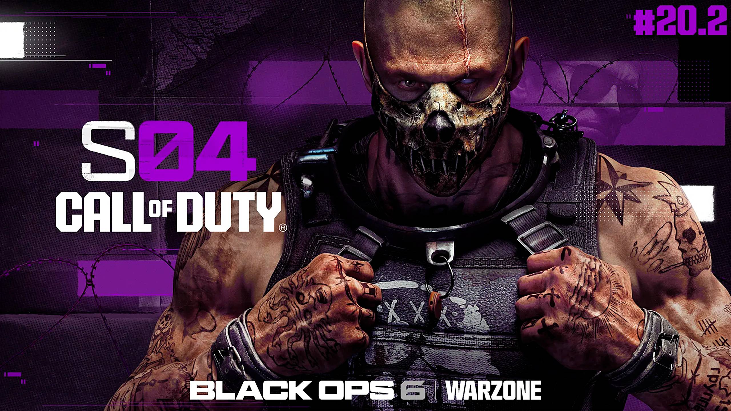 Запись стрима | БЕЗ ПОБЕД... | Call of Duty: Warzone #20.2
