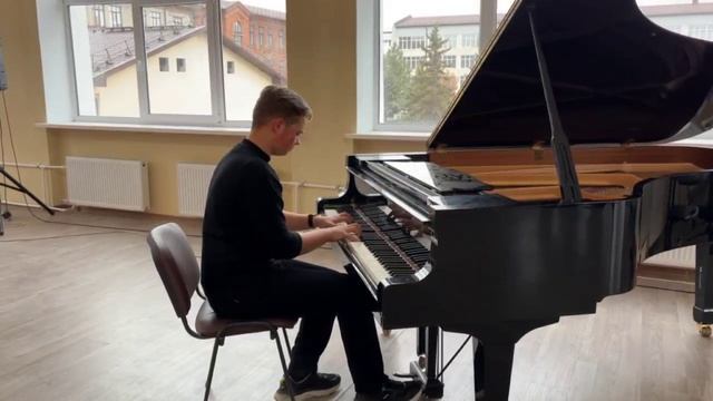 В ИСПО ЖАРКО - ПРОХОДИТ АКТИВНАЯ ПОДГОТОВКА К ДЕБЮТУ ПЕРВОКУРСНИКОВ "ПГТУ"