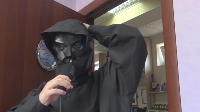 Серия 4 Перевоспитание тьмы