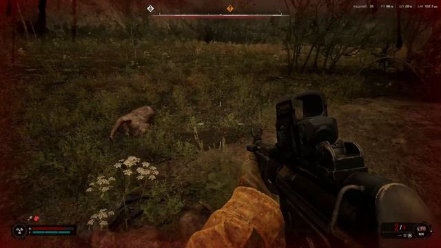 S.T.A.L.K.E.R. 2_ Heart of Chornobyl прохождение 14