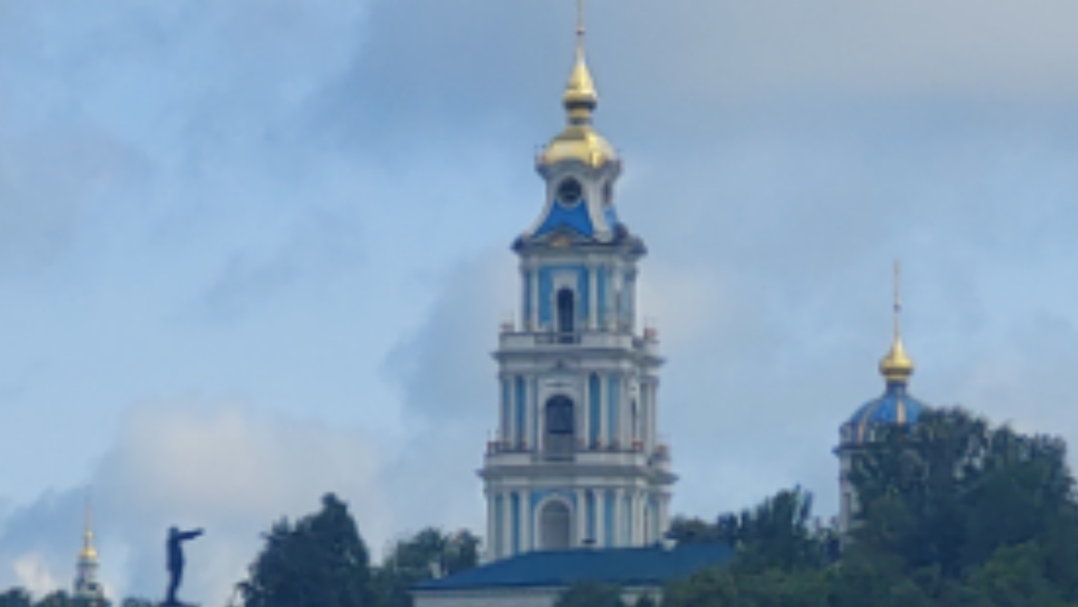 Мосты-Кострома