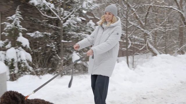 НОВАЯ КОЛЛЕКЦИЯ MARITTA ЗИМА 2025