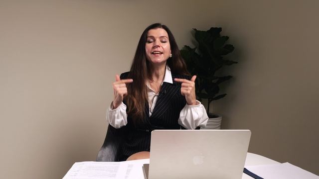 Урок 7. Подведение итогов в сообщении