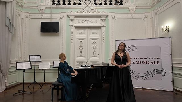 Пахмутова | Нежность, на стихи Н. Добронравова.mp4