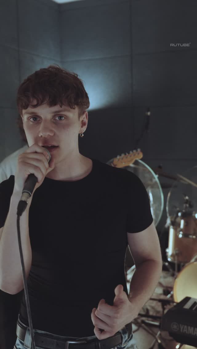 я не дам тебе уйти…