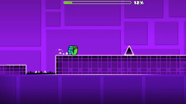 геометрия даш