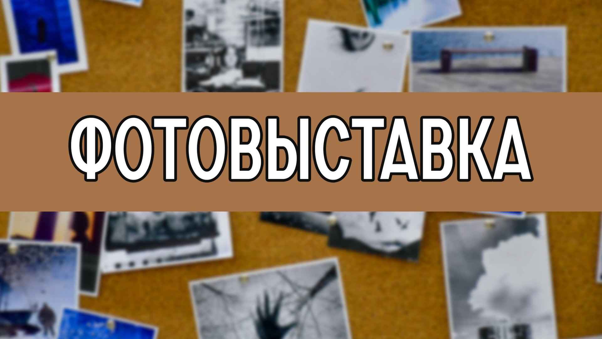 Открытие фотовыставок  Михаила и Анастасии Юдаевых и Флюры Дудиной.