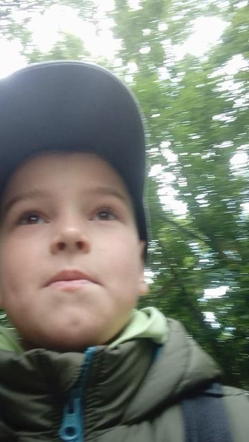 гуляю с другом дубль пять