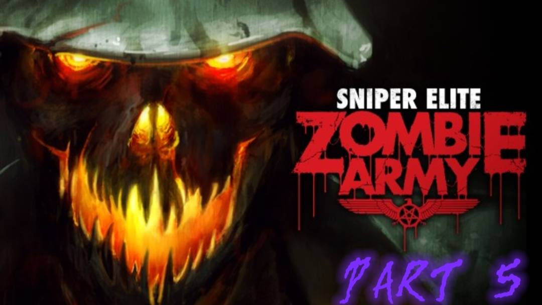 5. Лабиринт Мертвых