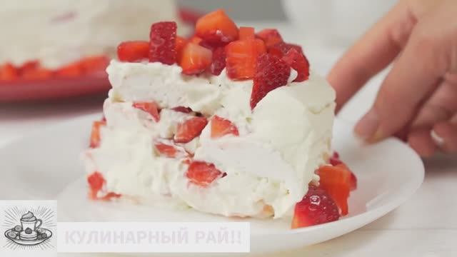 🥰БЕЗУМНО ВКУСНО,ОЧЕНЬ ПРОСТО.Подборка ИЗУМИТЕЛЬНЫХ тортов без выпечки!😋