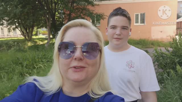 2024 * ПОДАРКИ ПОБЕДИТЕЛЕЙ _ СЕВЕРОМОРСК ИЗ АВТОБУСА _ НЕ БЕРЁТ ДЕНЬГИ С МЕНЯ