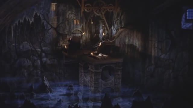 Гражданская оборона. "Мышеловка"