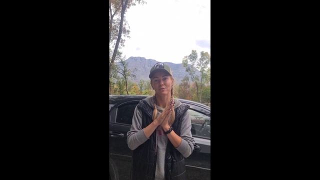 Отзыв с первого ретрита 2022г. " ... первый раз на ретрите ...